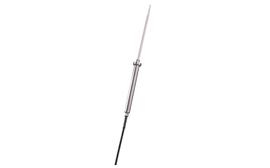 testo Stainless steel food probe NTC with TUC connector | TESTO MIDDLE EAST